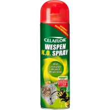 Celaflor Wespen K O Spray