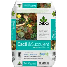 Debco | Love The Garden