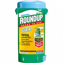 Roundup® | lovethegarden