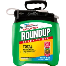Roundup® | lovethegarden