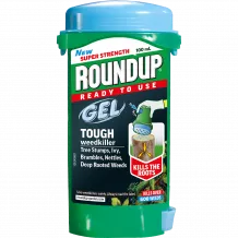 Roundup® | lovethegarden