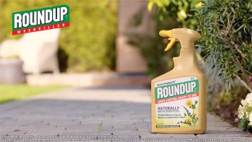 Roundup® - The Official UK Site