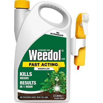 How To Identify, Treat & Control Fat Hen Weeds | Love The Garden